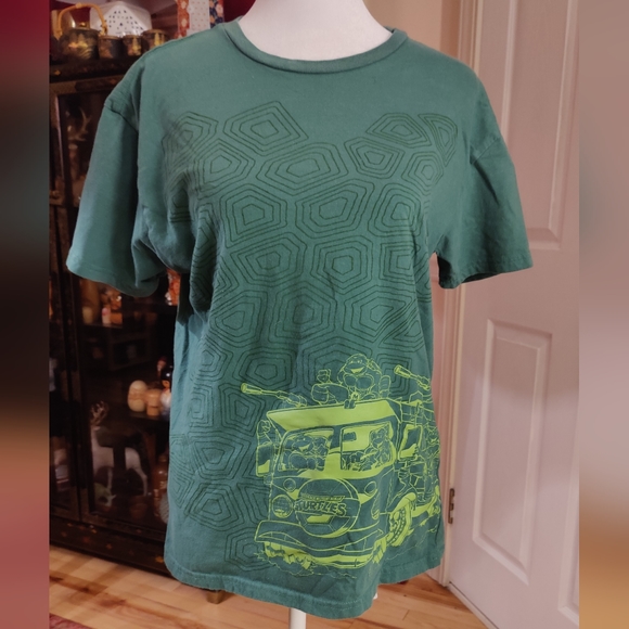 Loot Crate | Shirts | Teenage Mutant Ninja Turtles Tshirt Loot Crate ...